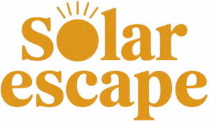 Solar Escape Sun Hats: Packable Straw, Bucket & Men’s UV Headwear