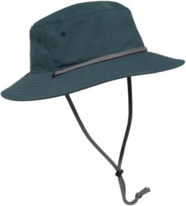Solar Escape Sun Hats: Packable Straw, Bucket & Men’s UV Headwear
